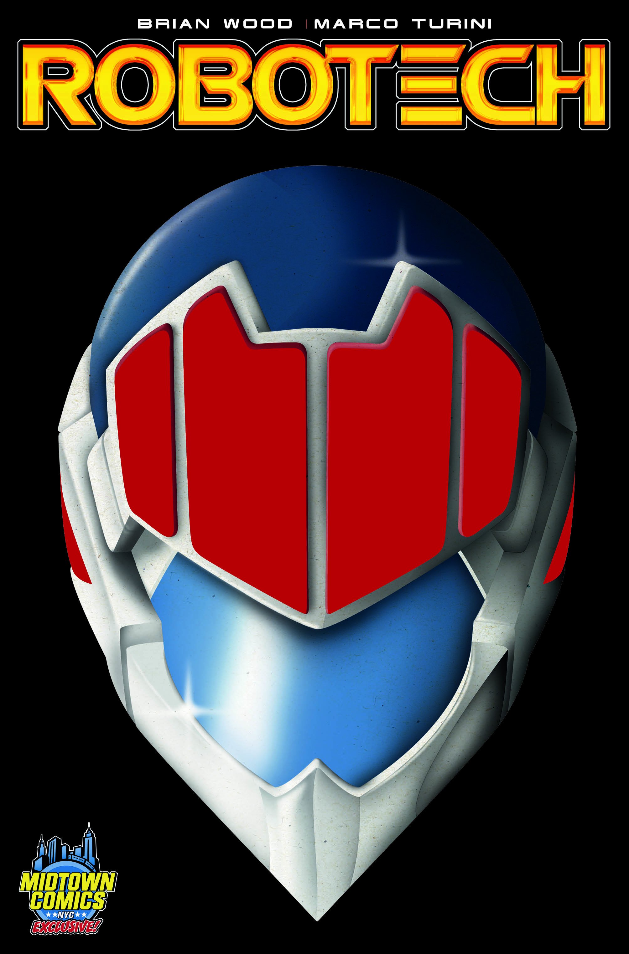 ROBOTECH on Twitter: ROBOTECH on Twitter: