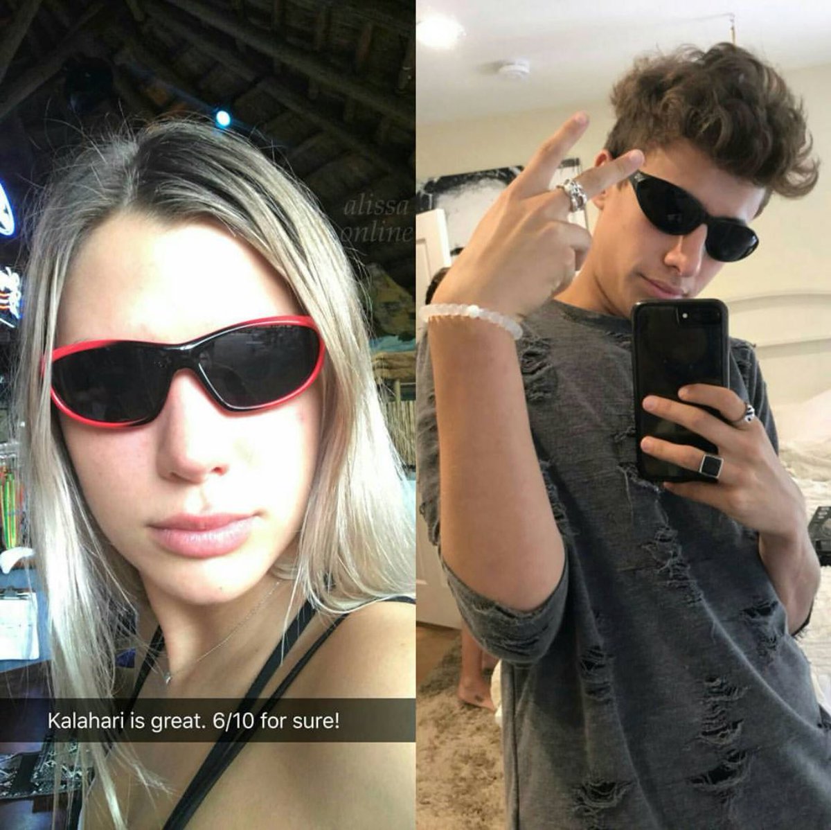 Isabella Mercer's Instagram, Twitter & Facebook on IDCrawl