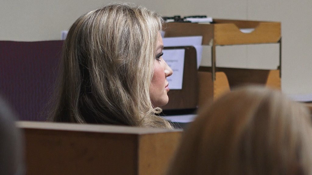 Allison Burchett avoids jail time with plea deal in cyber stalking case ...