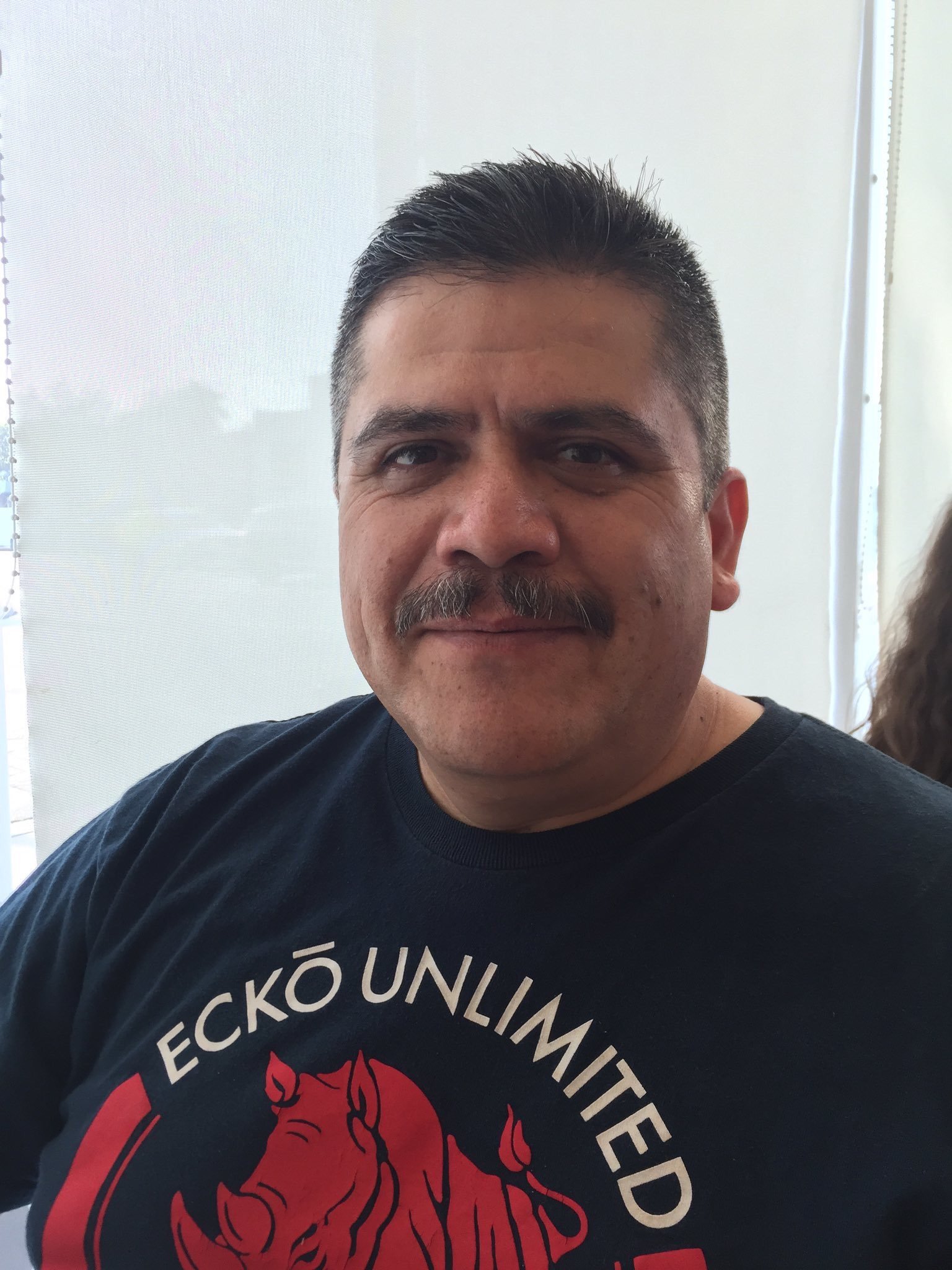Mexican Dad