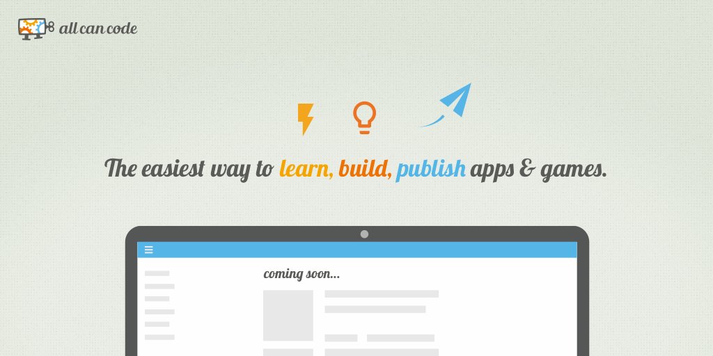 Allcancode (@allcancode) | Twitter