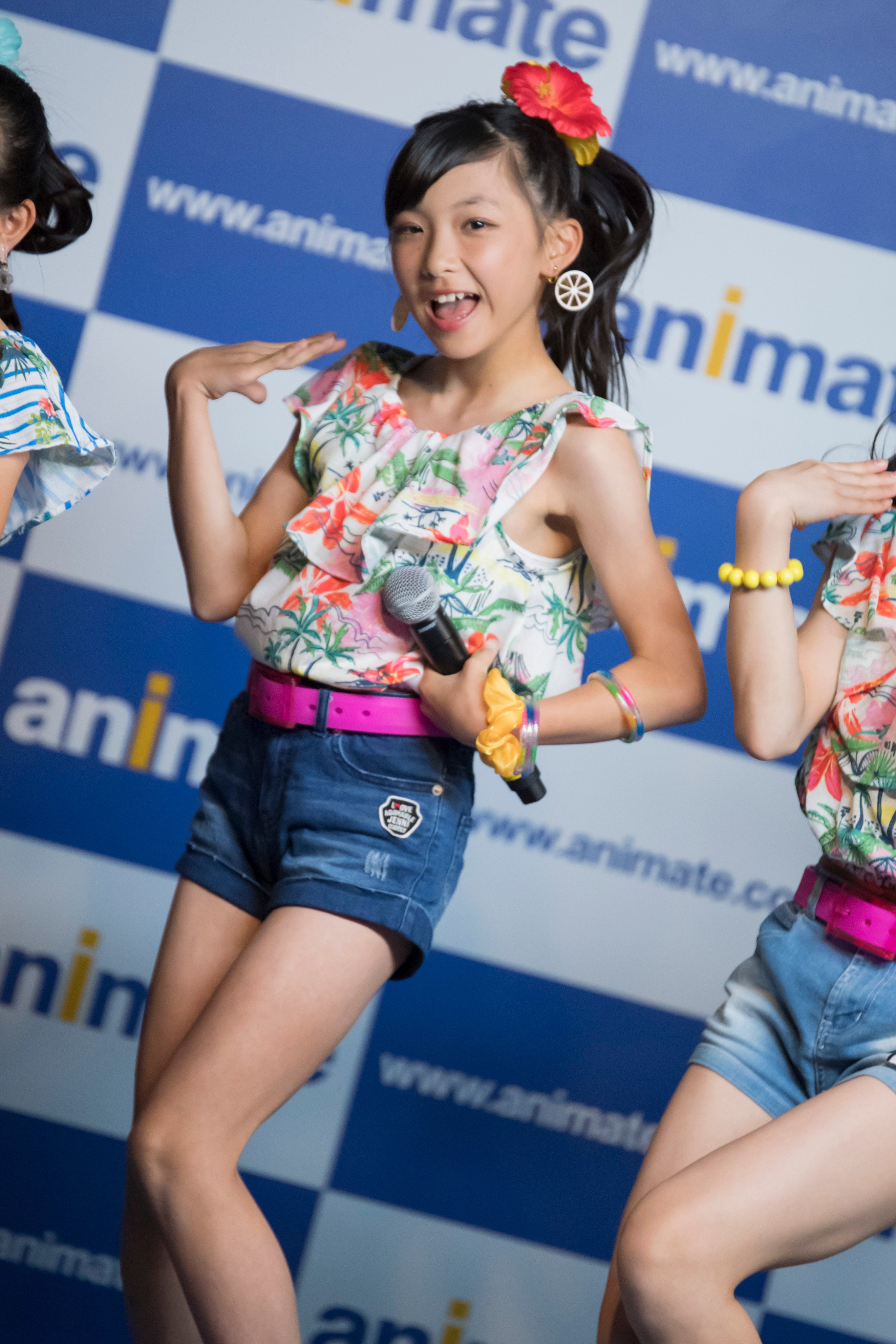 imoutoTVえりかJS女子小学生パンモロ'60枚