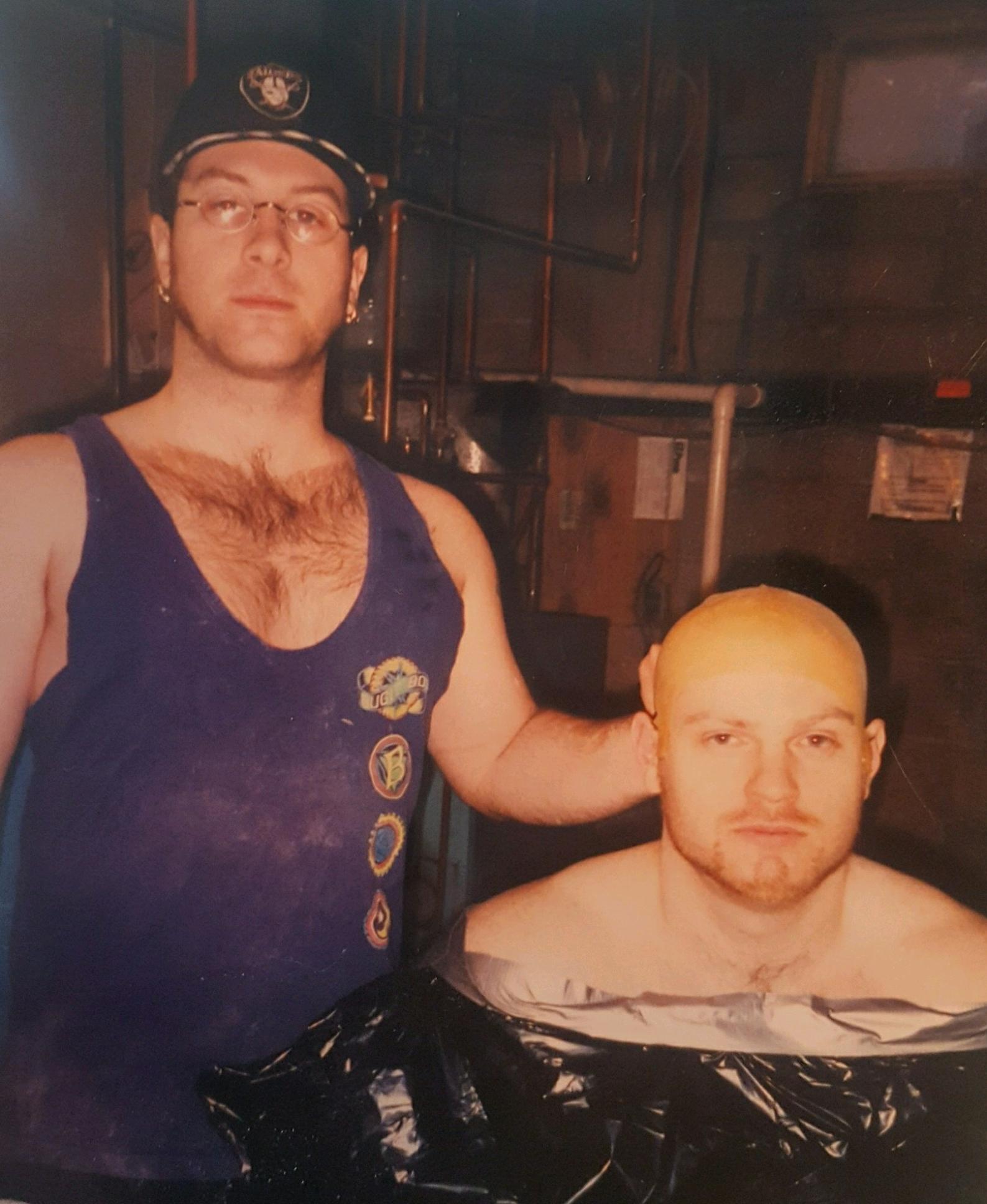 Glenn Hetrick Portfolio