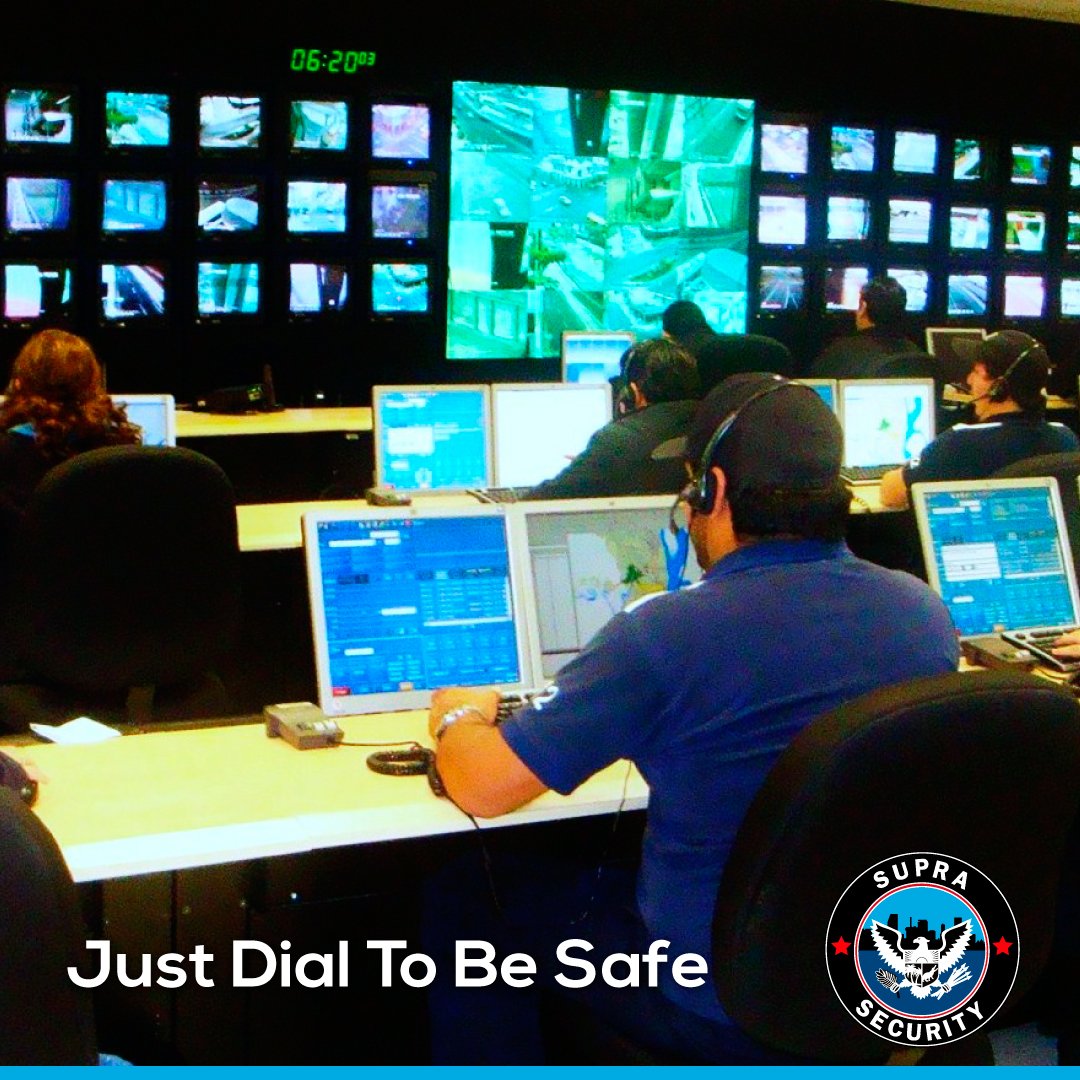 Supra Security (@SupraSecurity) | Twitter