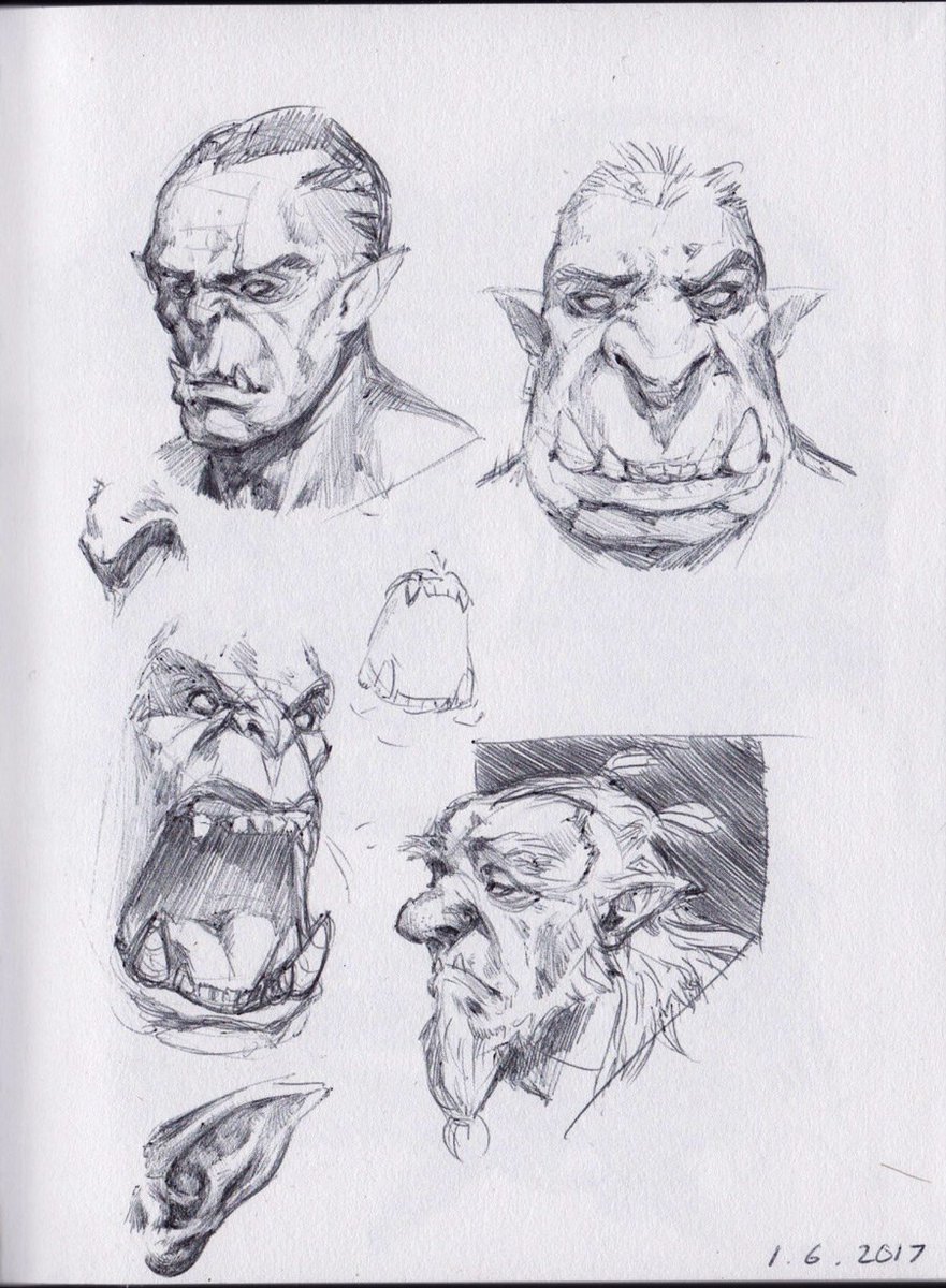 Taran Fiddler@TFiddlerArtの漫画作品一覧(古い順)