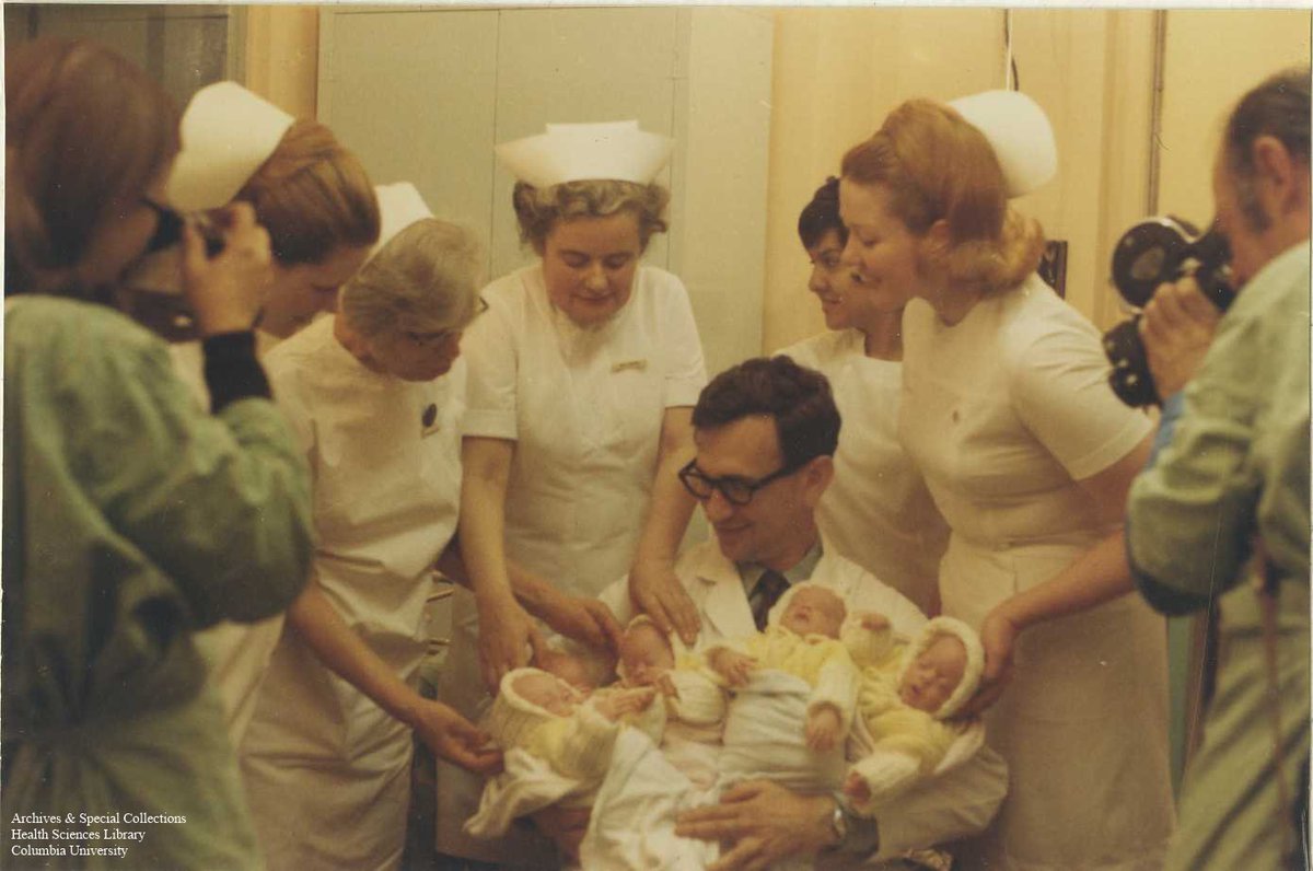 Kienast Quintuplets Update