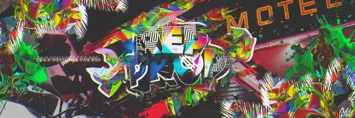 Trippy Weed Headers For Twitter