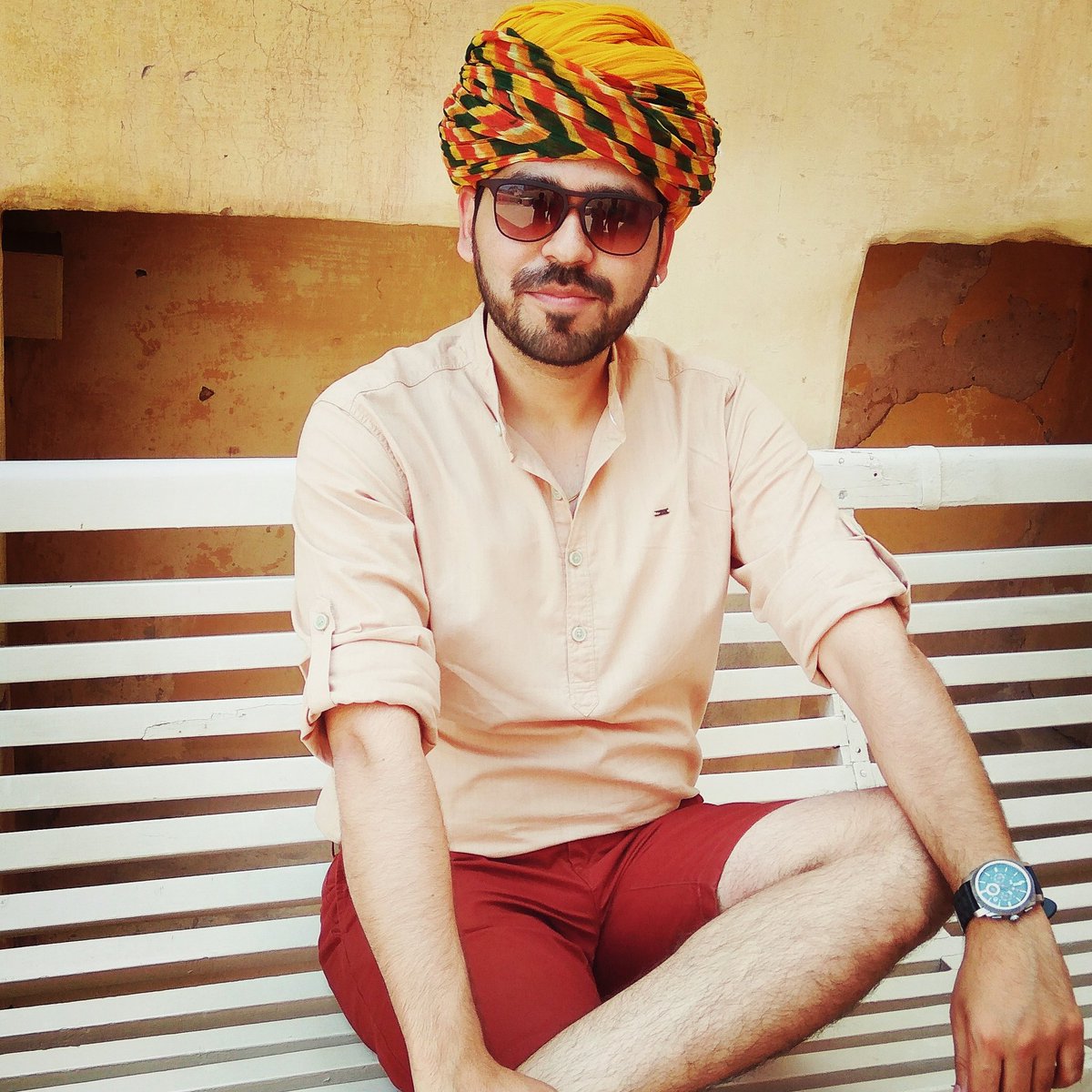 Anup Singh Rajput (@AnupRajputASR) | Twitter
