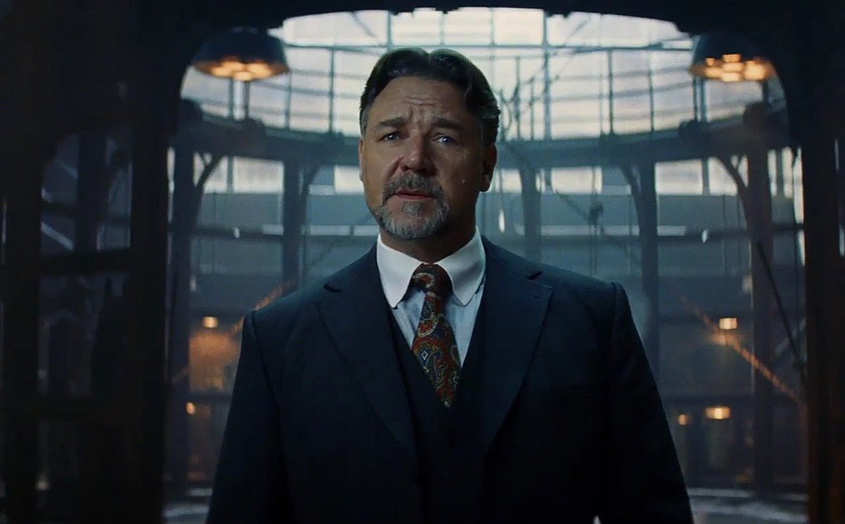 Review Film: The Invisible Man (2020) – Edwin Dianto – New Kid on the Blog