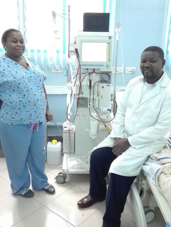 Jubilee Development - Focus on Kitui County Transformation - News ...