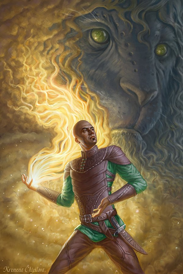 El mago más poderoso del mundo mágico | Mediavida