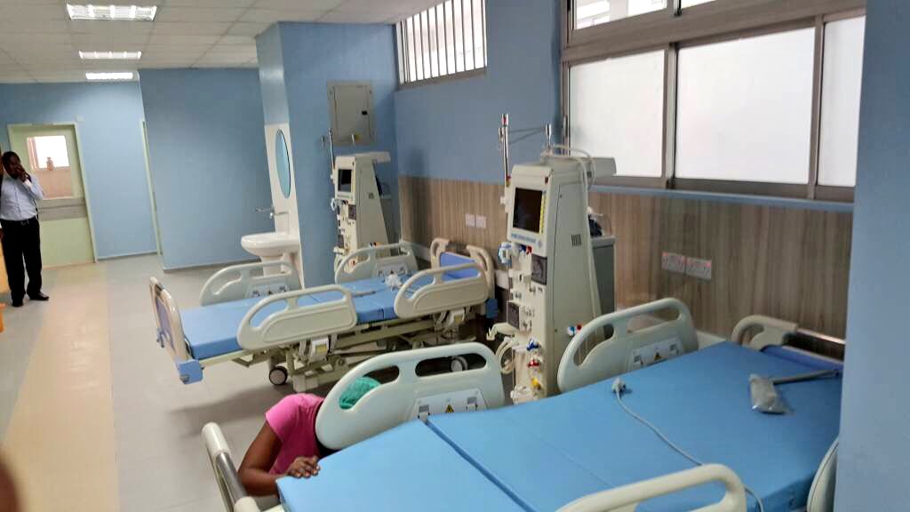 Jubilee Development - Focus on Kitui County Transformation - News ...