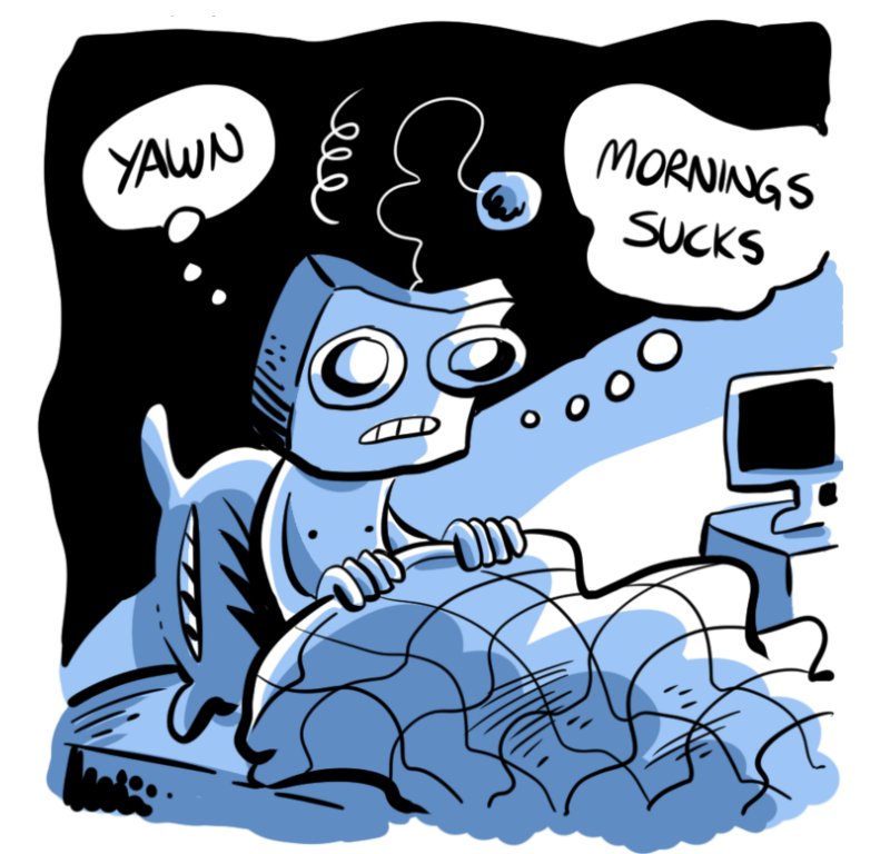 「Grumpy coffee on LINE webtoon: https://t.co/2uwmM7pksL TAPA」Marko ...