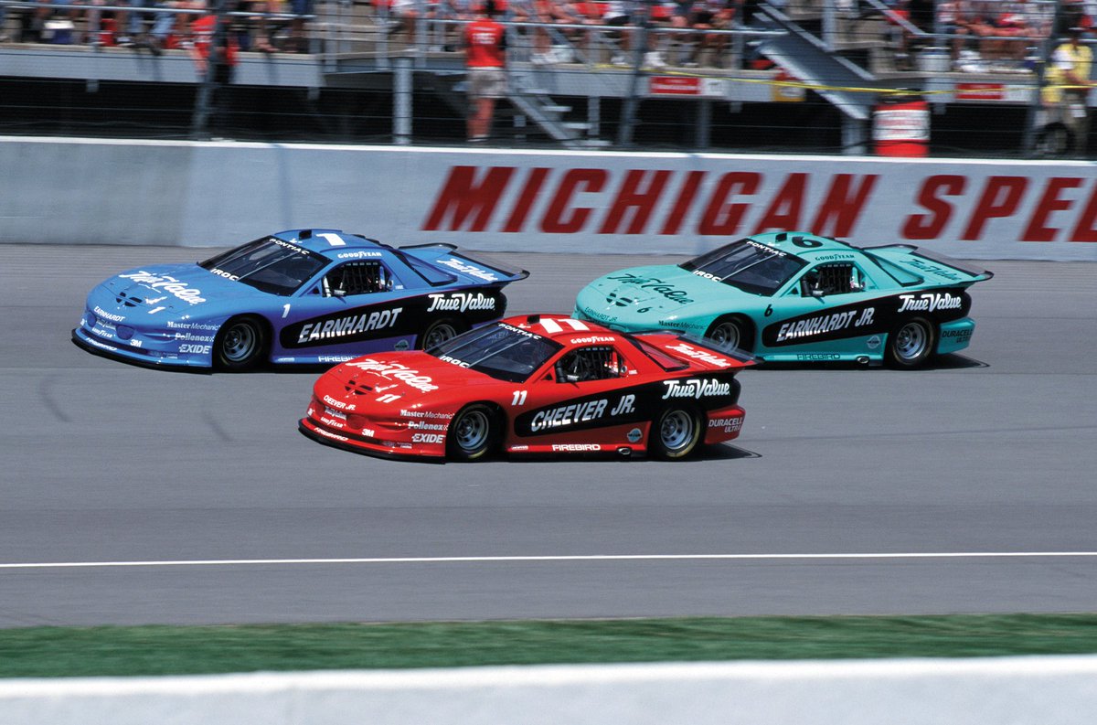 What is/was your favorite spoiler configuration through the years? : r ...