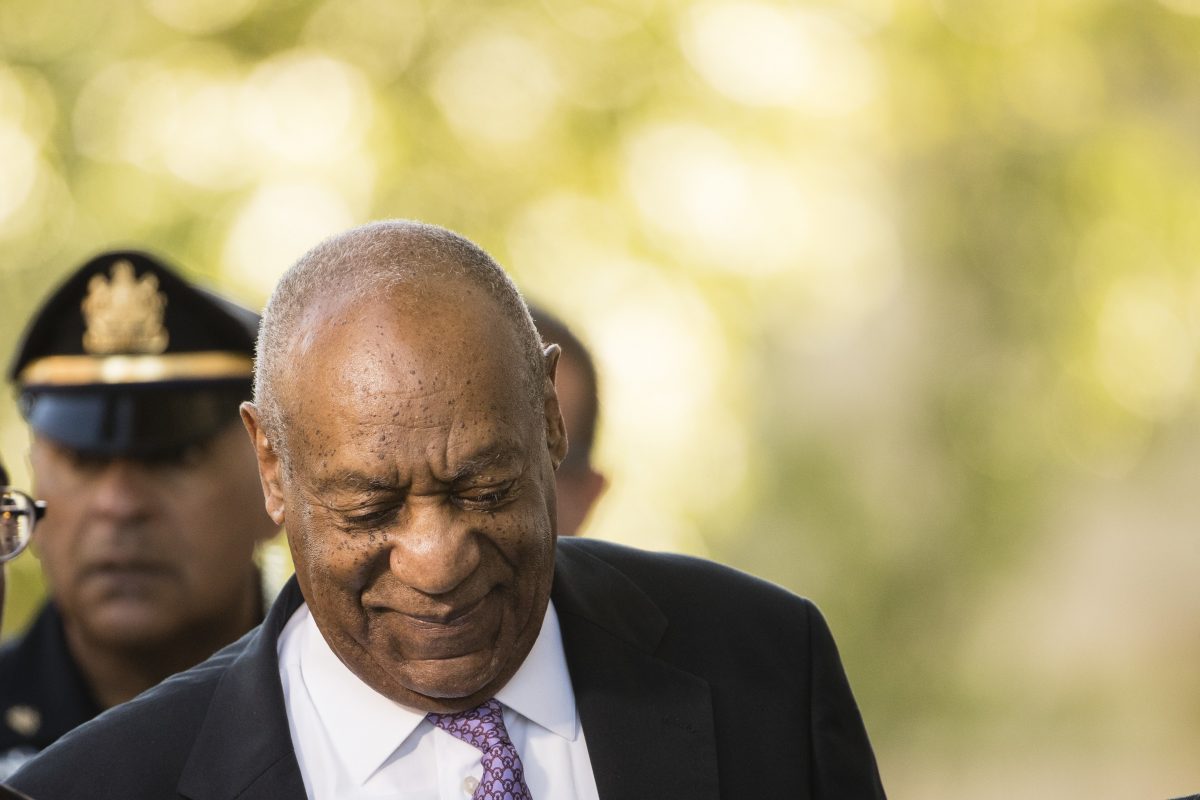 Ending with Cosby’s own words, prosecution rests http://bit.ly/2t3MQ8j ...