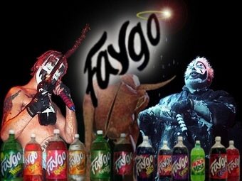 Juggalo Faygo