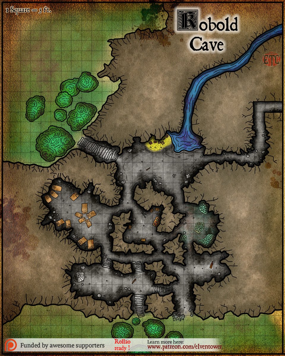 Goblin Cave Battle Map : Goblin Caves | Goblin, Fantasy rpg, Map - 40 ... Goblin Cave Battle Map : Goblin Caves | Goblin, Fantasy rpg, Map - 40 ...