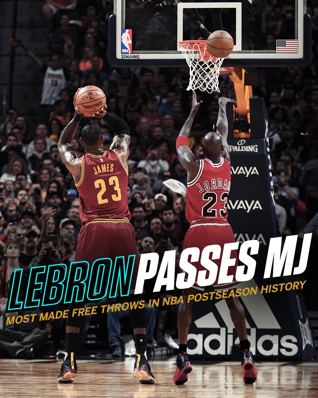 NBA - National Basketball Association - Page 1177 - Forum Klix.ba