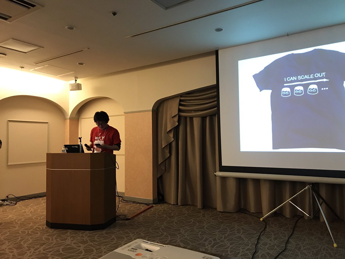 「PHPカンファレンス福岡2017（Bホール）」まとめ #phpconfuk #phpconfuk_b - Togetter [トゥギャッター]