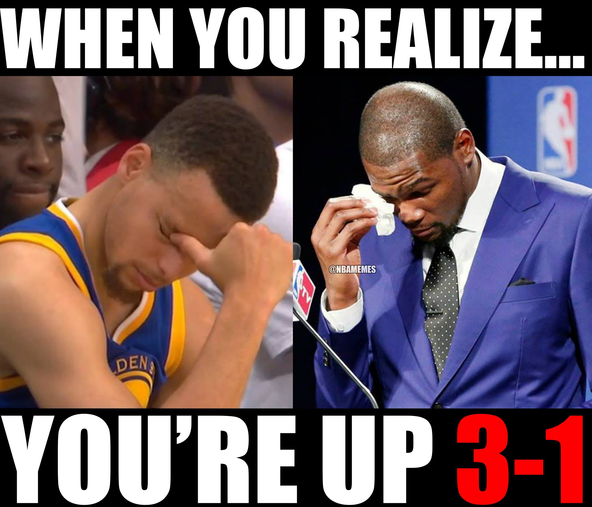 Nba Warrior Memes Edwards' Disrespectful IG Post That Has Warriors