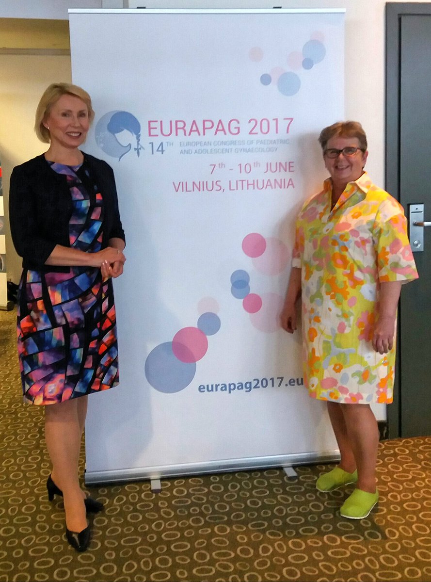 Raisa Cacciatore on Twitter: "Lasten #kehotunnekasvatus komeasti esillä Vilnassa kolmen luennon ...