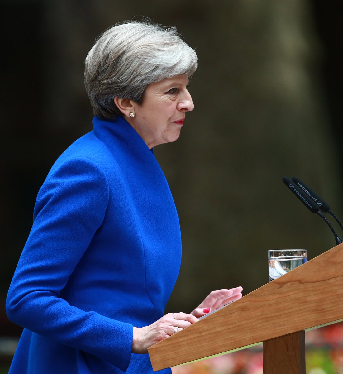 Petition against Tory-DUP deal gains more than 300,000 signatures in ...