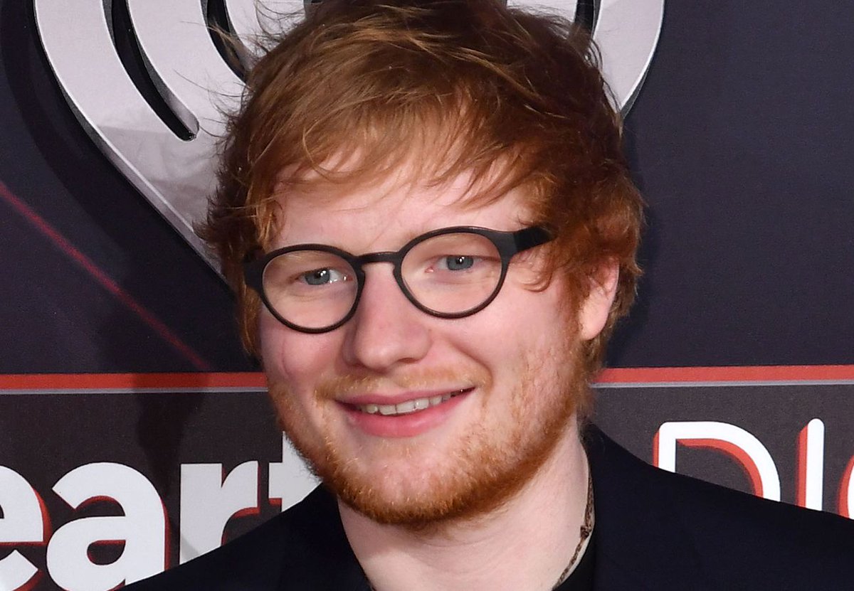 Watch Ed Sheeran rap in a new Carpool Karaoke teaser | InStyle | Scoopnest