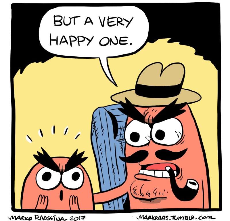 「Grumpy jump on LINE: https://t.co/B7txSgaJgP TAPAS: https:/」Marko ...