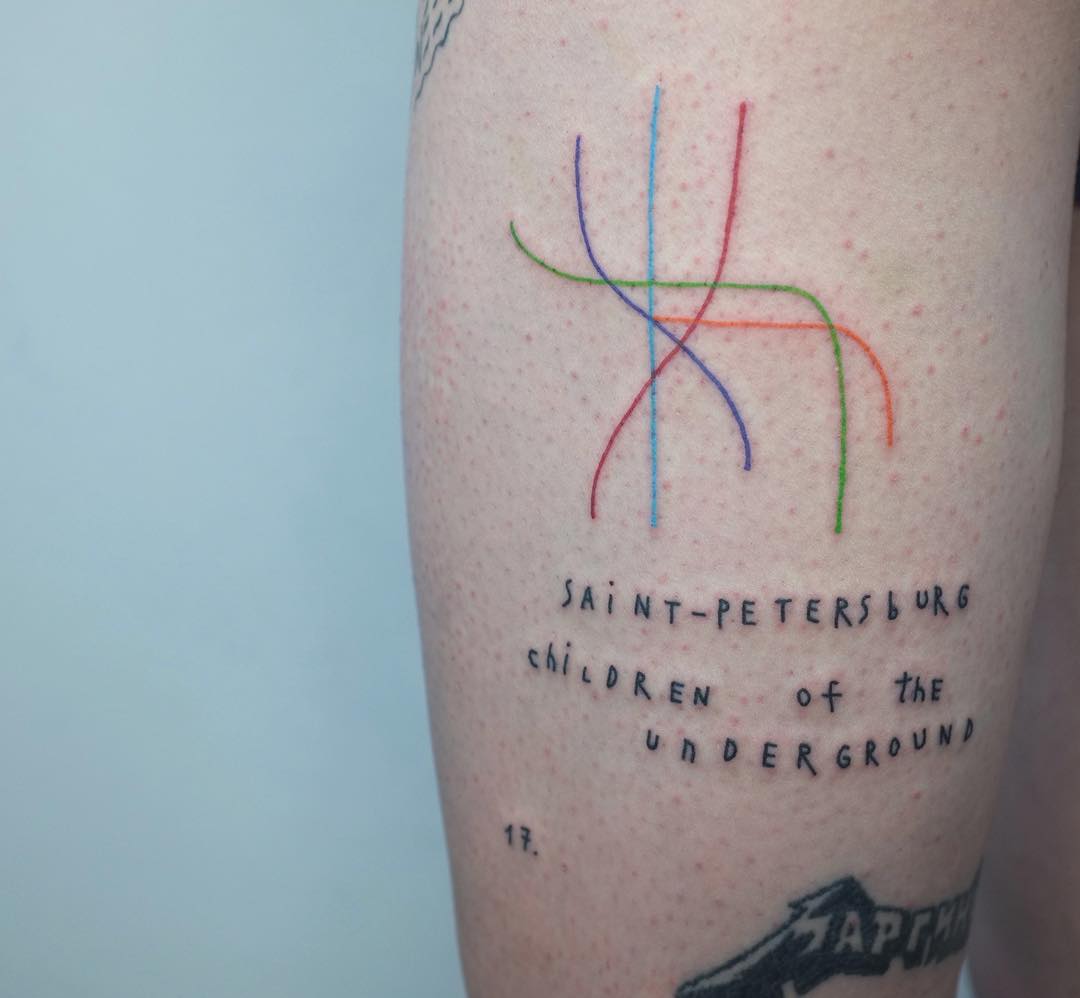 Programming Tattoo Ideas
