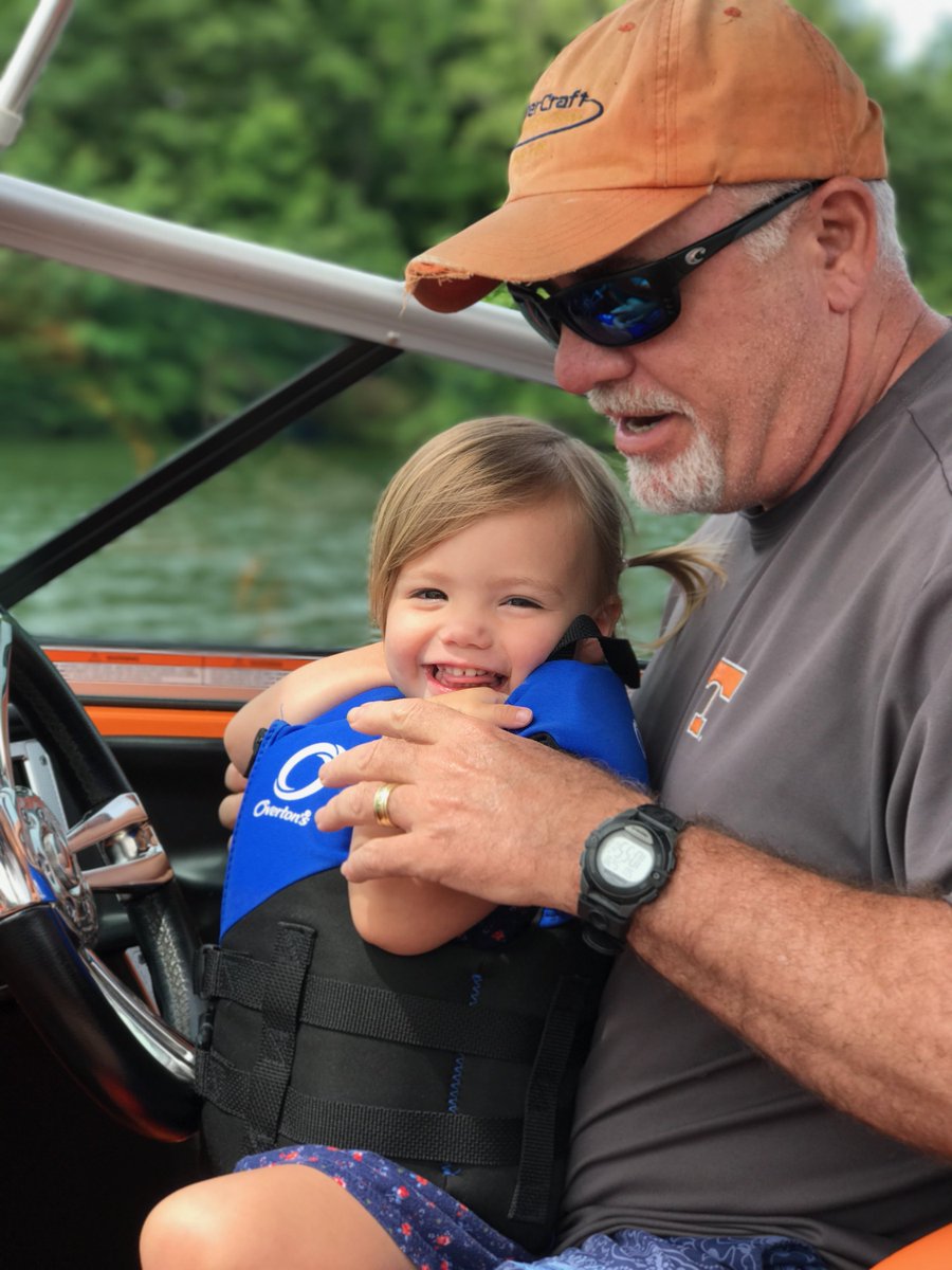 Dave Ramsey Children