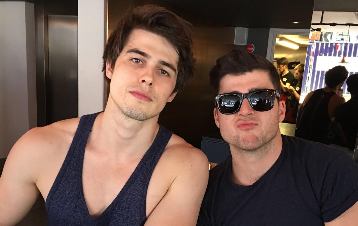 Heathers Musical Ram