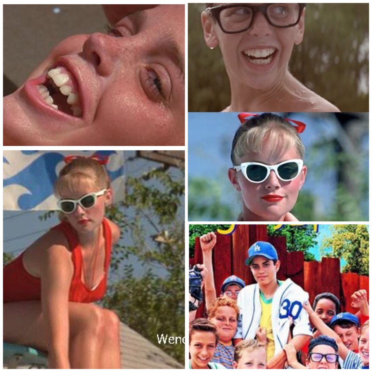 Squints And Wendy Peffercorn