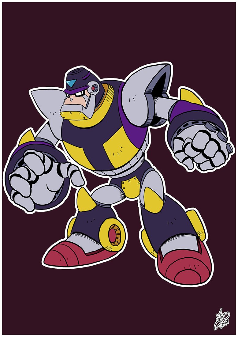 Marvel vs. Capcom: Soldier Stonekong by JapaneseAnimeBeetle on DeviantArt