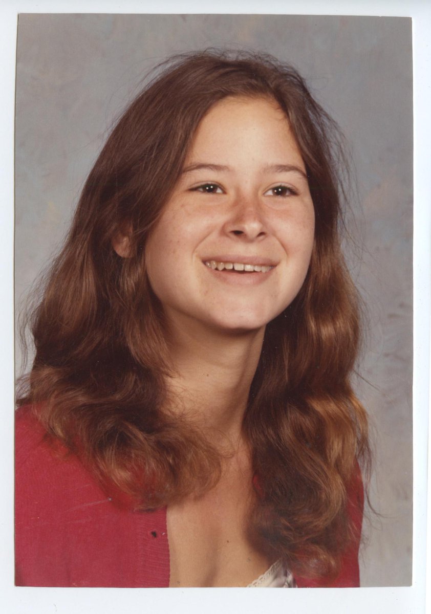 Mary Horton Vail, Annette Vail, and Sharon Hensley were last seen by ...