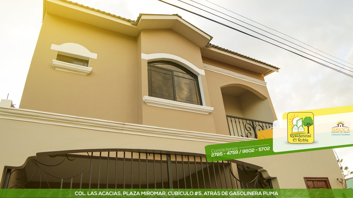 Constructora Imsoca (@ImsocaHonduras) | Twitter