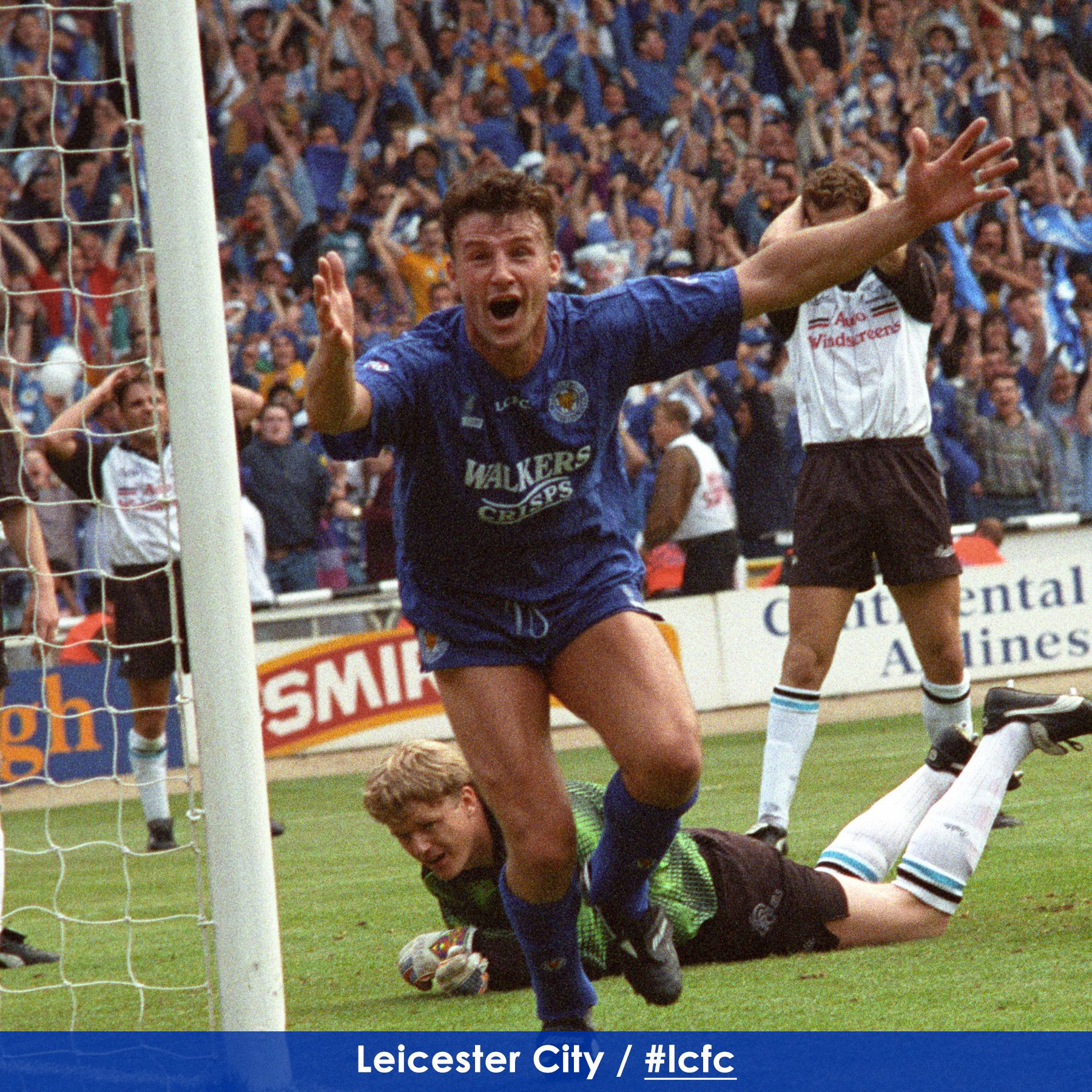 Iconic Images - Leicester City Forum - FoxesTalk