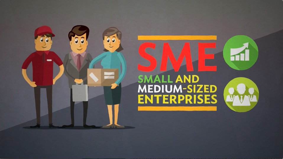 Small and Medium Enterprises Development