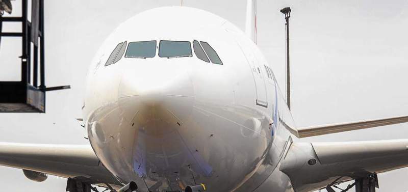 Talma inicia operaciones en Ecuador al comprar Andes Airport Services ...