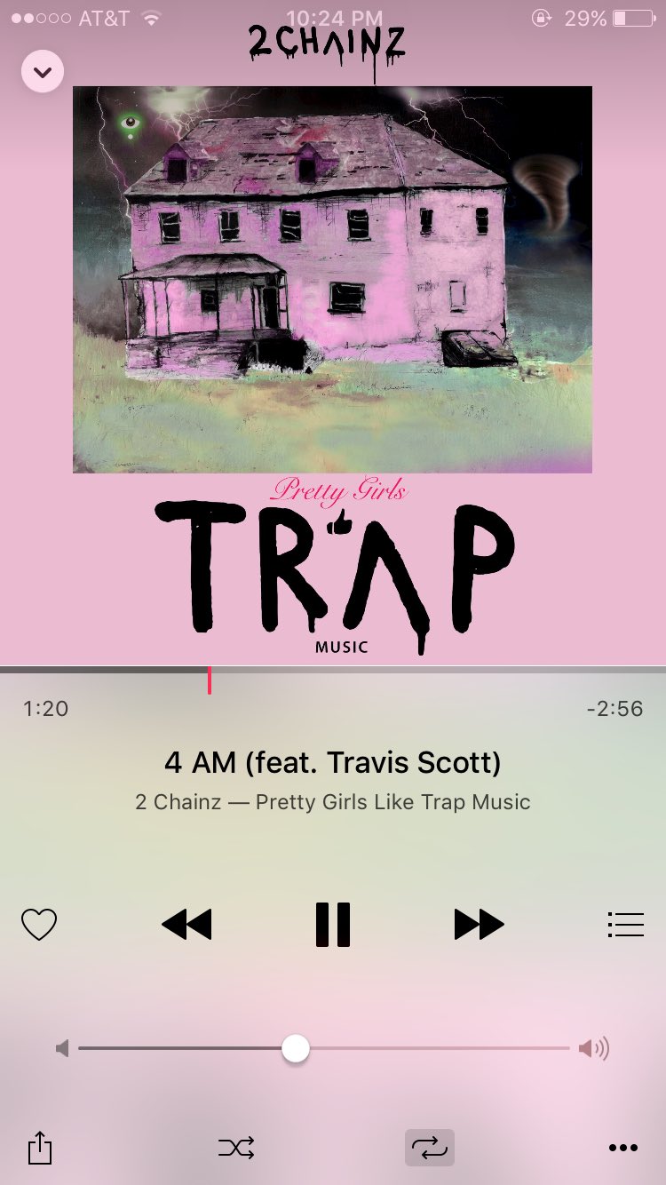 2 Chainz Album Wallpaper