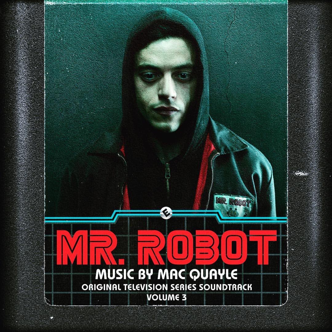 Mr Robot ( USA Network ) score by Mac Quayle – General Discussion ...