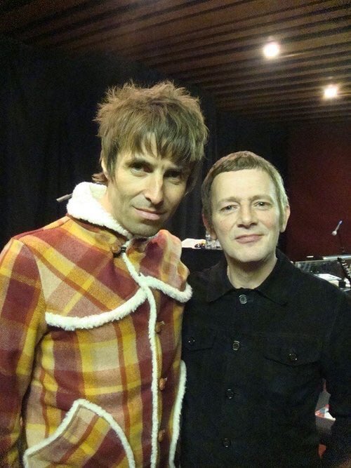 Chris Sharrock's Birthday Celebration | HappyBday.to