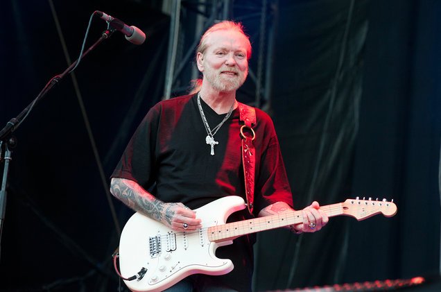 The Allman Brothers manager Bert Holman talks band archives in wake of ...