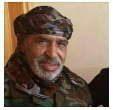 The SecDev Group on Twitter: "#Libya: The resignation letter of the leader of the 12th Brigade ...