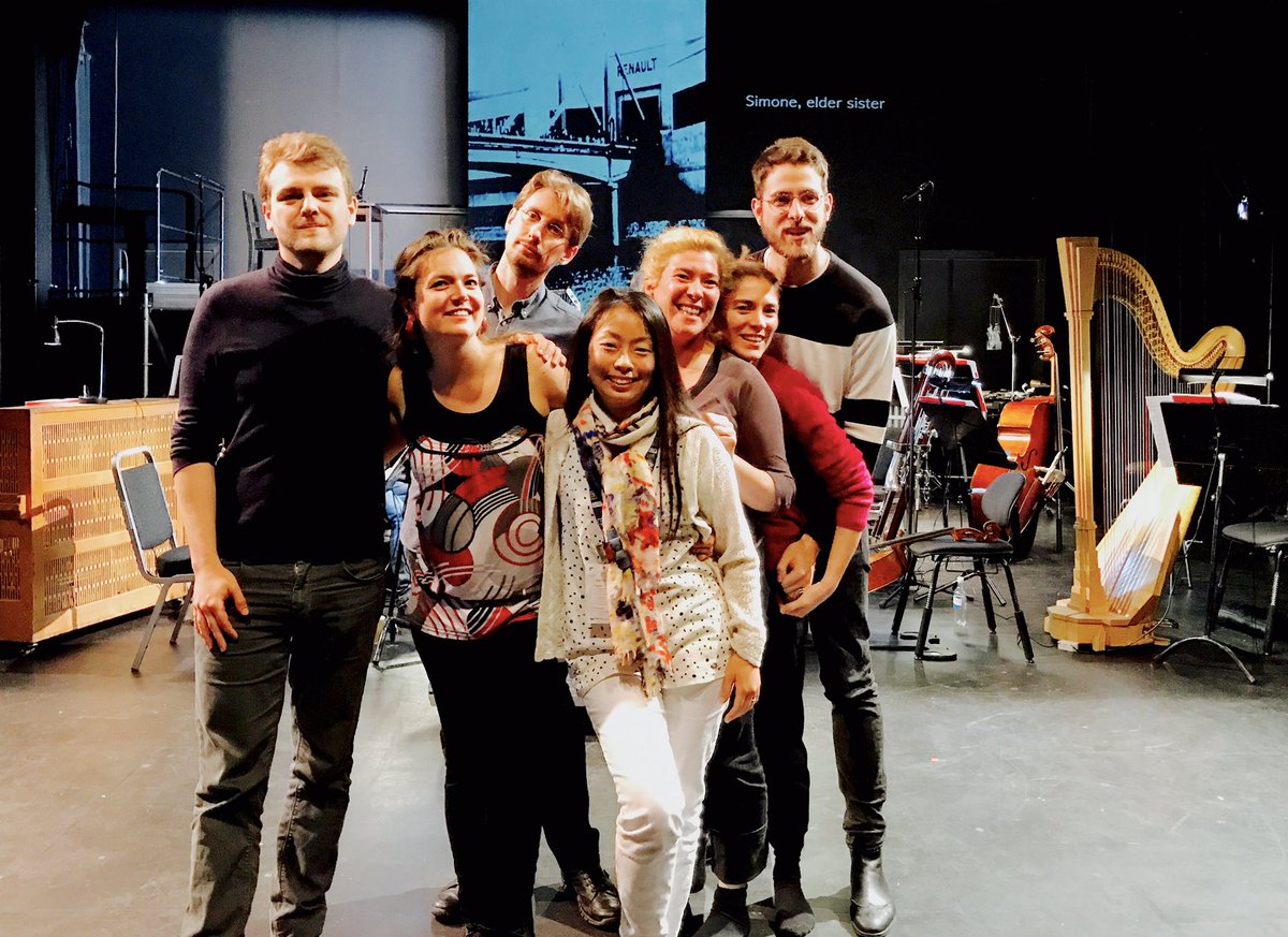 BIT20 Ensemble (@BIT20Ensemble) | Twitter