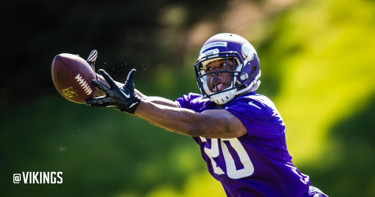 We have signed S Tommy Armstrong (@Tommy_Gun4) and waived WR Mitch ...