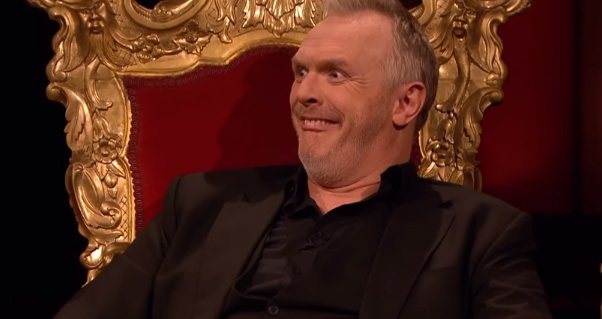 Taskmaster is on at 9pm. Here's a funny outtake in which Noel Fielding ...