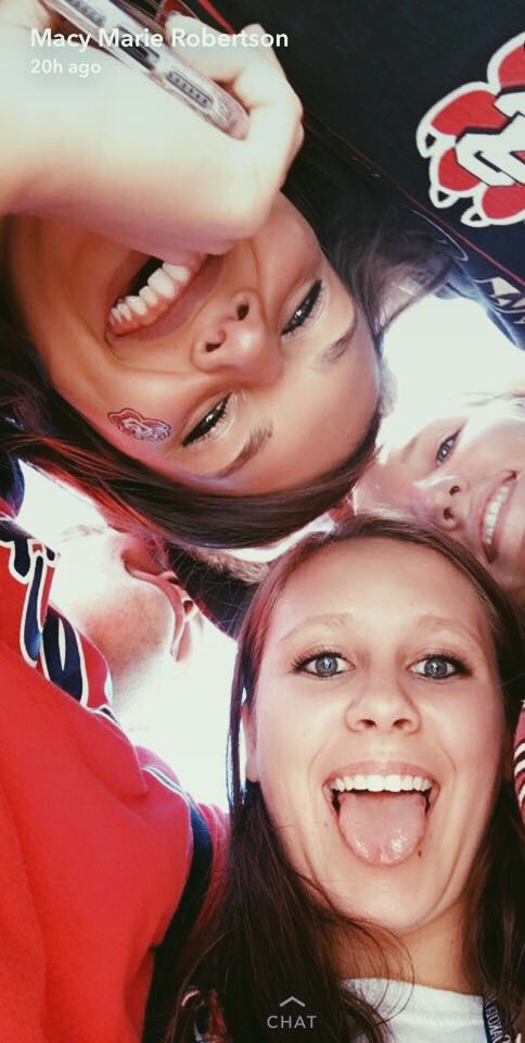 Macy Knecht (@Macy_Quinn) | Twitter