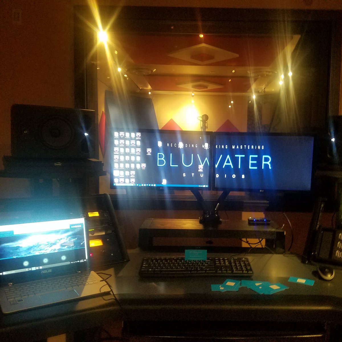 Bluwater Studios (@BluwaterStudios) | Twitter
