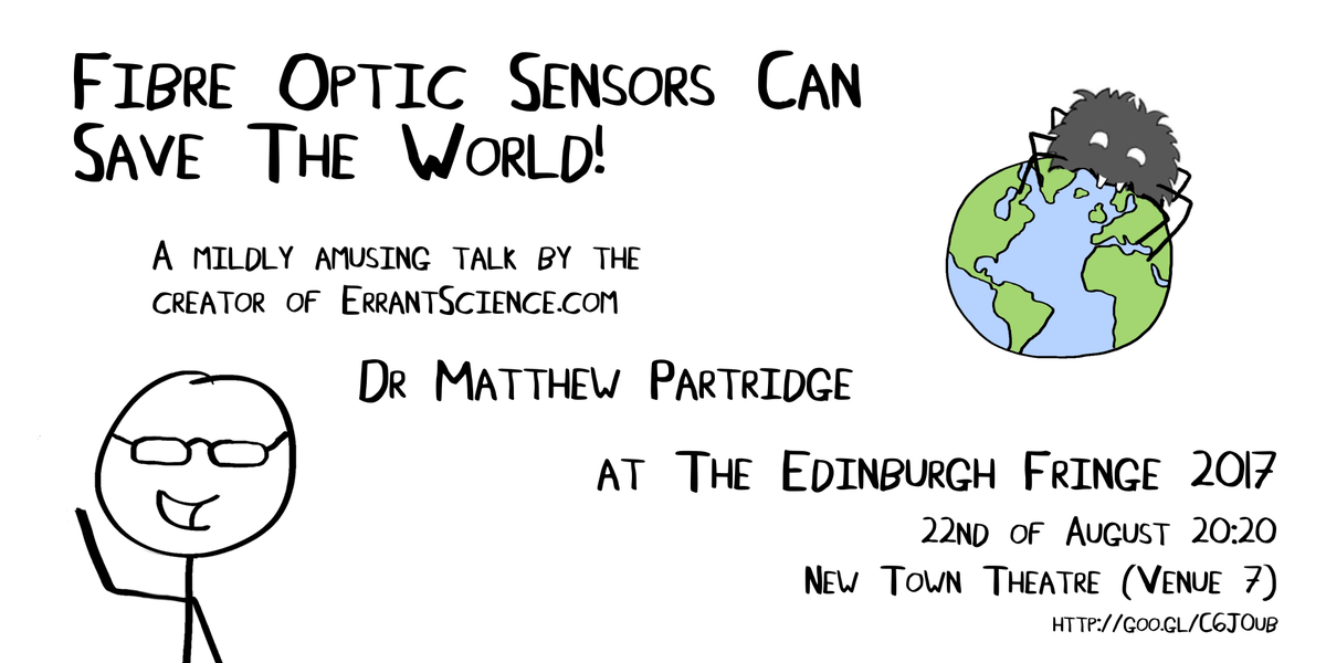 Errant Science (@ErrantScience) | Twitter