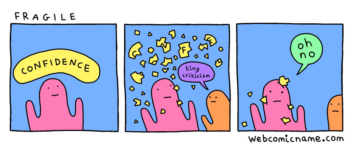 「oh No 」alex Norrisの漫画